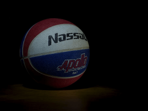 What Color Is A Basketball? Iconic Orange