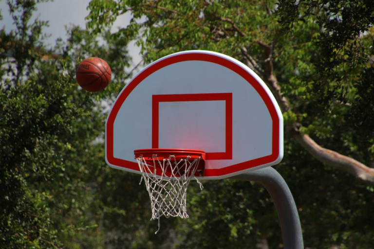 Basketball Sizes Standard: Choosing the Right One for You