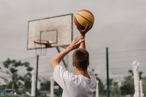 Types of Basketballs: Which One Is Right for Your Game?