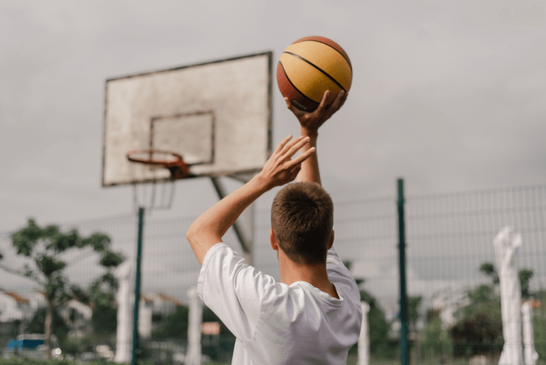 Types of Basketballs: Which One Is Right for Your Game?