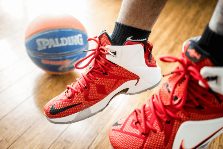 Basketball Equipment List: Top 15+ Must-Haves
