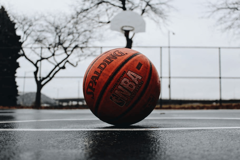 Types of Basketballs: Which One Is Right for Your Game?