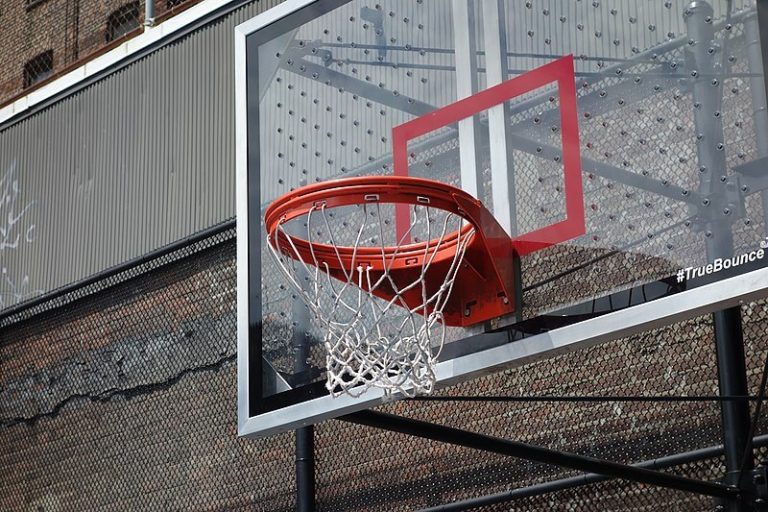Triple Rim Basketball Hoop: The Ultimate Performance Guide