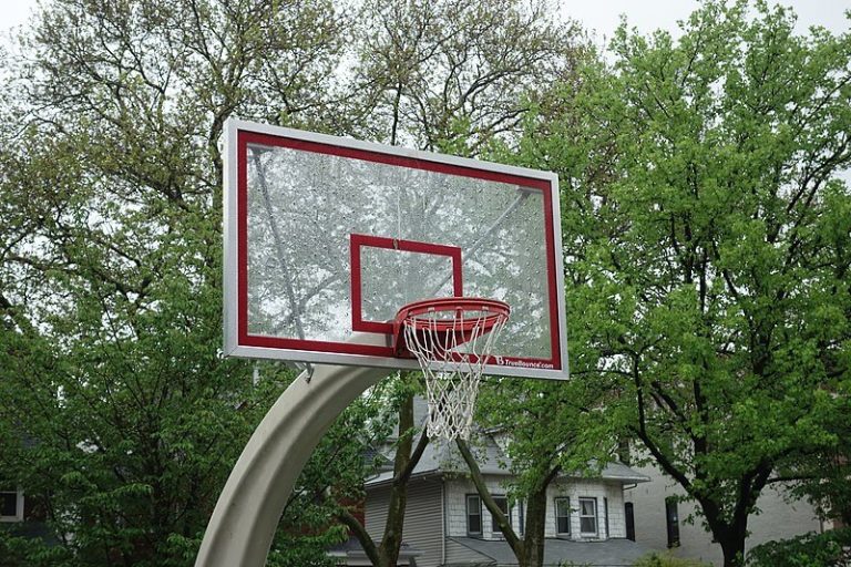 Triple Rim Basketball Hoop: The Ultimate Performance Guide