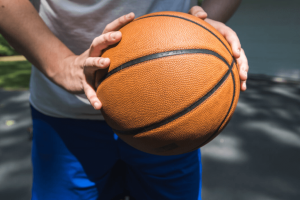 Basketball Materials: Everything You Need to Know