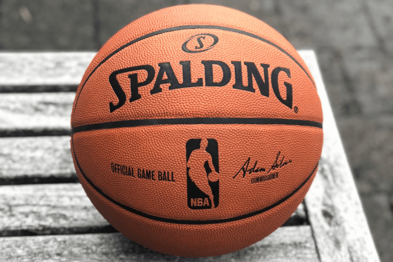 Basketball Materials: Everything You Need to Know