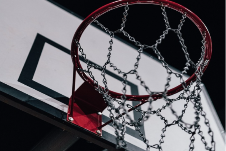 How To Put A Basketball Net On A Hoop: A Step-By-Step Guide