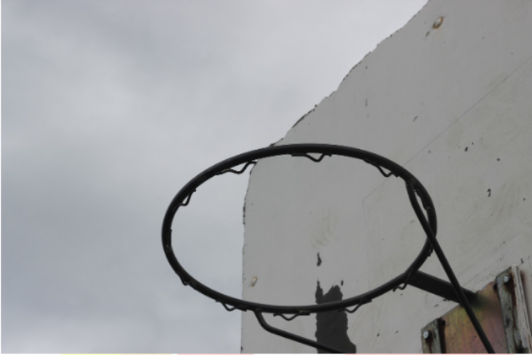 How To Put A Basketball Net On A Hoop: A Step-By-Step Guide