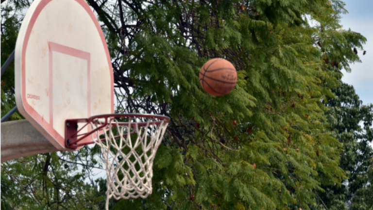 What Are The Parts Of A Basketball Hoop? What You Need to Know!