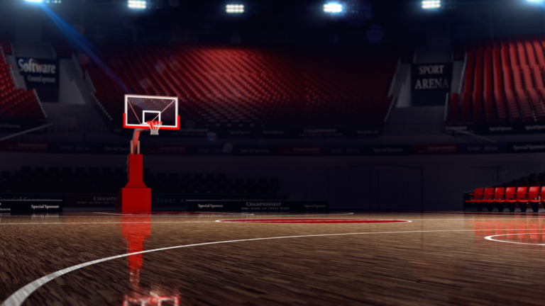 Types Of Basketball Hoops: Basketball Players Should Know!