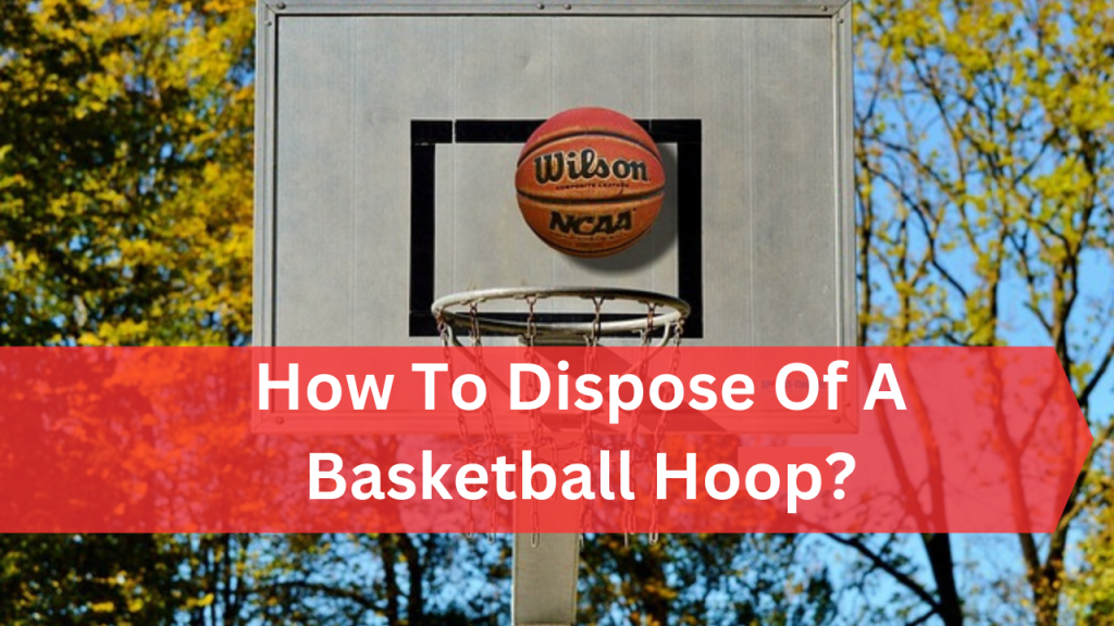 How To Adjust Lifetime Basketball Hoop: Easy Guide