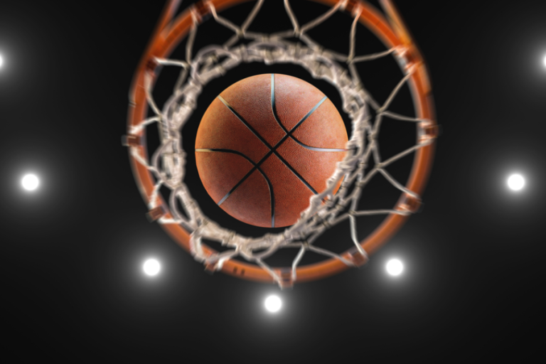 Why Are Basketballs Orange? Unraveling the Colorful Mystery