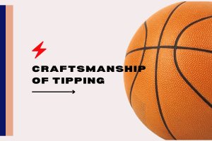 What is a Tip-Off in Basketball? The Exciting Start to Every Game