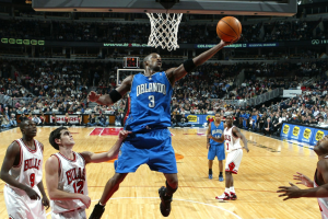 How High Is An Nba Rim? You May Be Surprised By The Answer