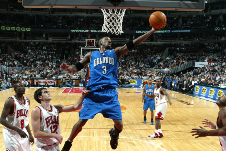 How High Is An Nba Rim? You May Be Surprised By The Answer