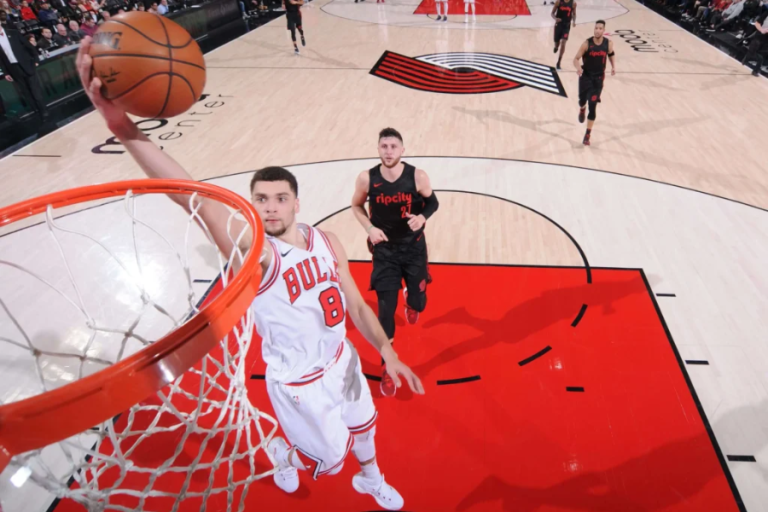 How High Is An Nba Rim? You May Be Surprised By The Answer